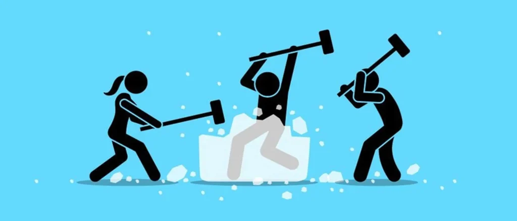 Icebreakers para fortalecer la integración de equipos remotos